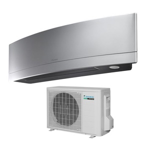 DAIKIN FTXJ35PS - Oresome Air
